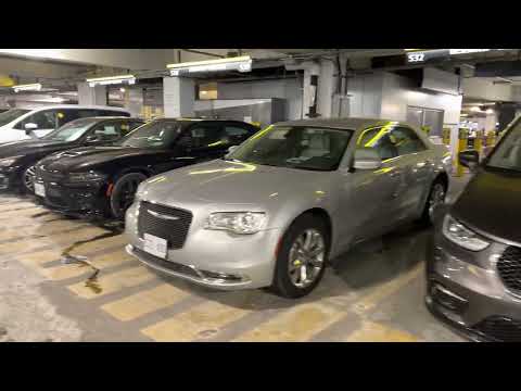 Toronto Pearson Airport February 2022 Car Rental Selection Update