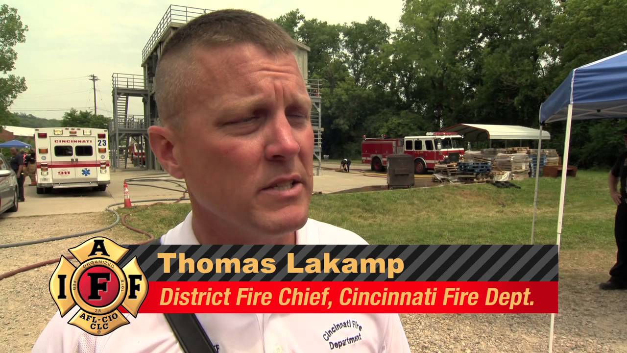 Why Your Local Should Perform a Fire Ops 101