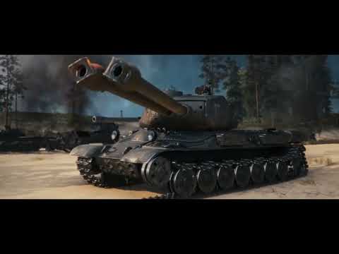 Steam Community :: Video :: Tank Arena:Total Operation Battlefield II