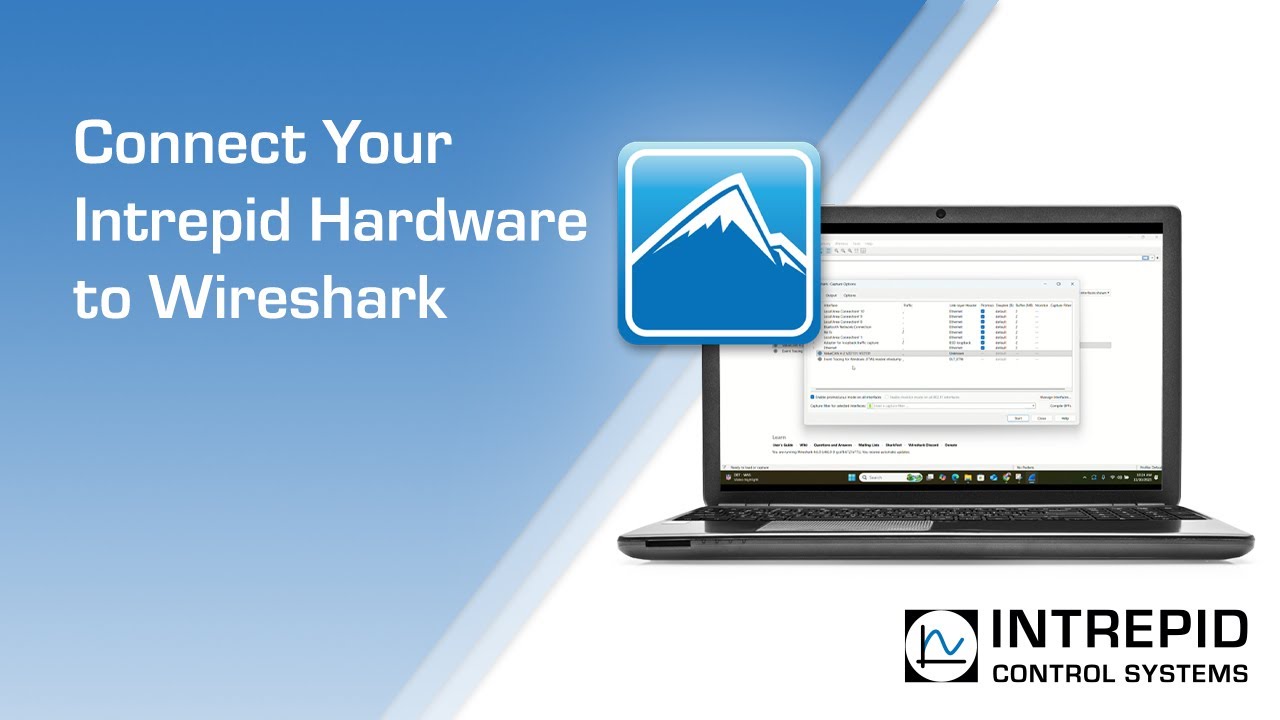 Capture Automotive Ethernet, CAN FD, LIN and FlexRay in Wireshark using free Intrepid icscap plugin