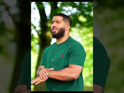 Abdelhamid - Seine Tochter sagte: Vater, das Gebet!