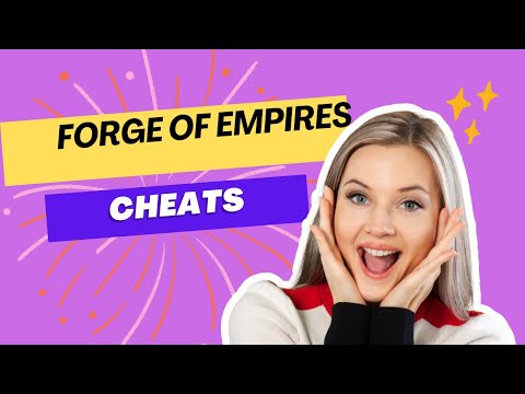 Forge Of Empires Cheats🛑April 2025💯How to Hack Unlimited Coins & Diamonds Free✅Android/iOS Generator