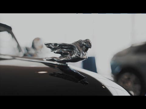 Luciani Cadillac: A New Luxury Era in Montreal | Mont-Royal Cadillac in ...
