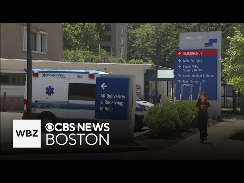Two Steward hospitals in Massachusetts are closing