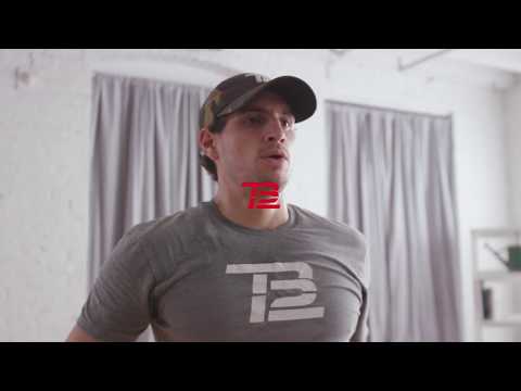 Functional Golf Strength Workout