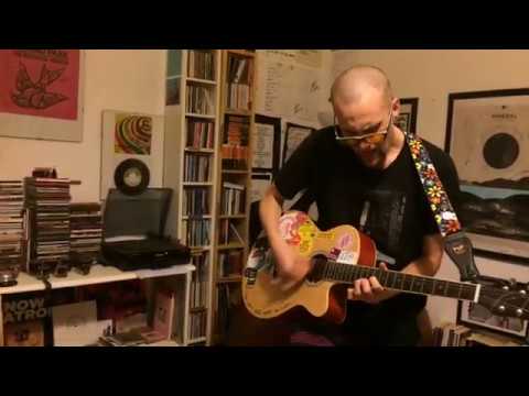 Ben Hudson – A Cheap Shot About Cheap Shots (Live From The Bunker)