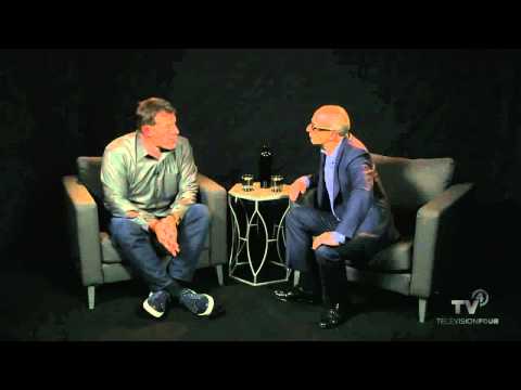 Tony Robbins’ 7 Steps to Financial Freedom - Tony Robbins