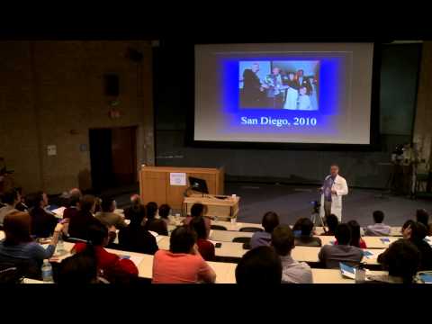 Thinking Big: Raymond Fowler, MD