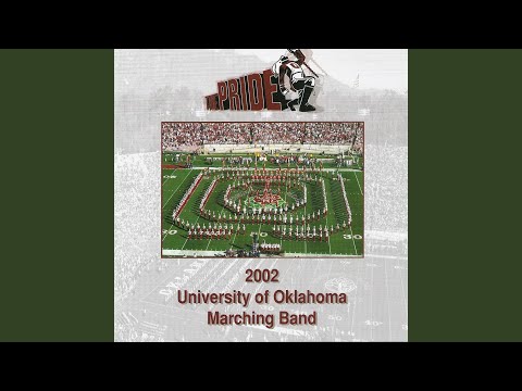 Boomer Sooner