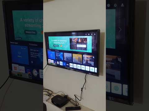 💢 Lg 32 Inch Smart TV Model 32LQ57 || #shorts #shortvideo #youtubeshorts #lg #smarttv