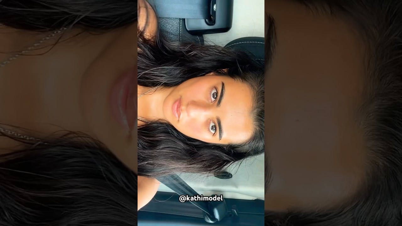 Perfect body or cute face? 🤭 #newmusic #cuteface #modellife