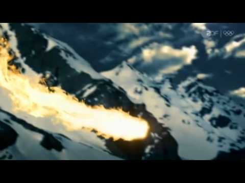 ZDF - Olympia Live Sotschi Intro - 2014