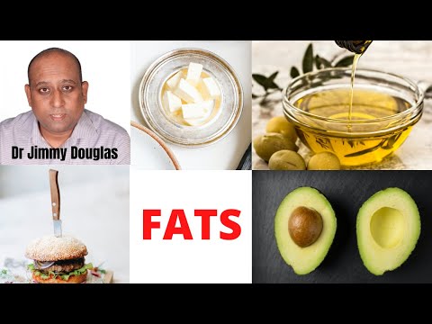 Dietary sources of Fat | Understanding Fats in Food