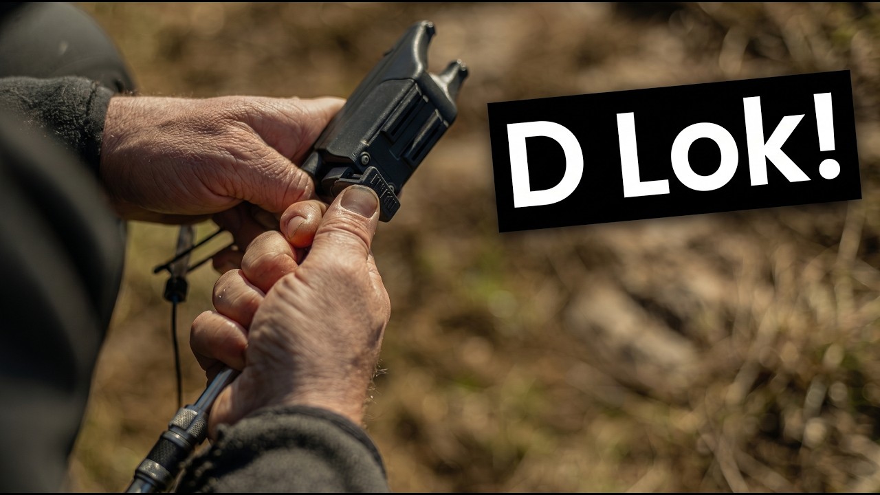 Delkim D Lok | Explained!