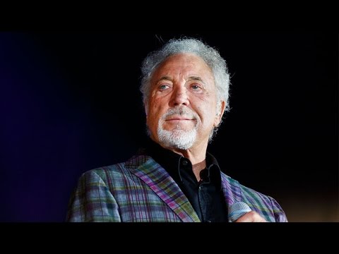 Singer Tom Jones' Wife of 59 Years, Melinda Rose Woodward, Dies After Battling Cancer