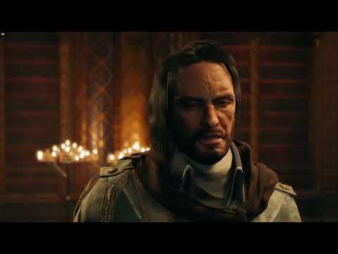 Steam Community :: Video :: Assassin Creed Unity Arno VS Pisspot (Bellec) Fight