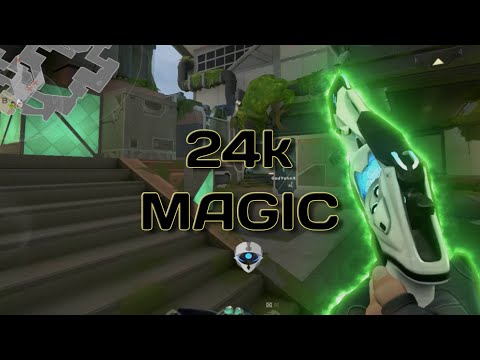 Steam Community :: Video :: 24K Magic | VALORANT Montage.