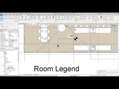 Indicating FFL and SFL in Revit arabic – Phoenix