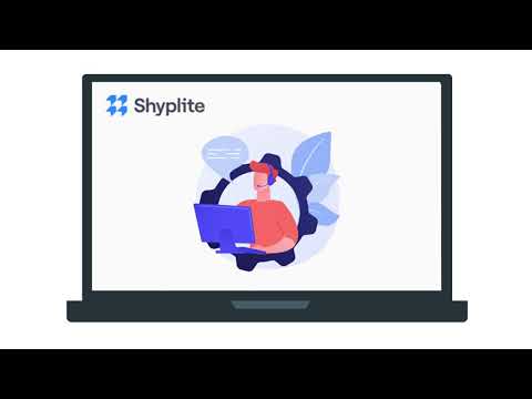 How to Start Shipping with Shyplite | Shyplite Tutorial