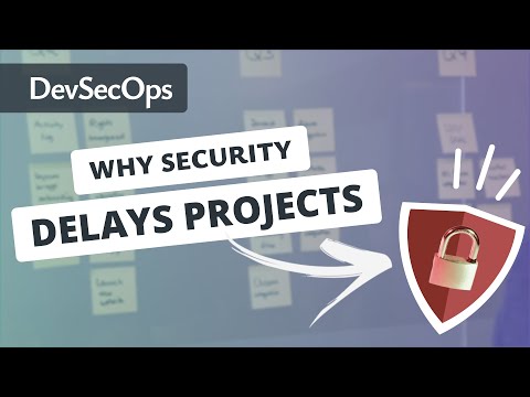 Shift Your Security Left