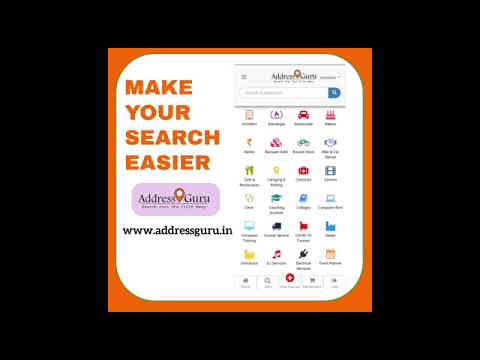 addressguru india's best classified site | Best Free Classified ads Posting Sites in India