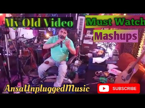 Ansa Unplugged Music is live