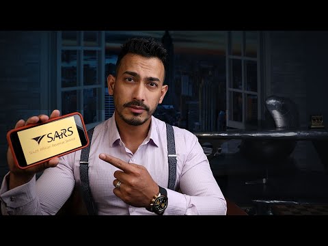 SARS Auto Assessments - What You Need To Know