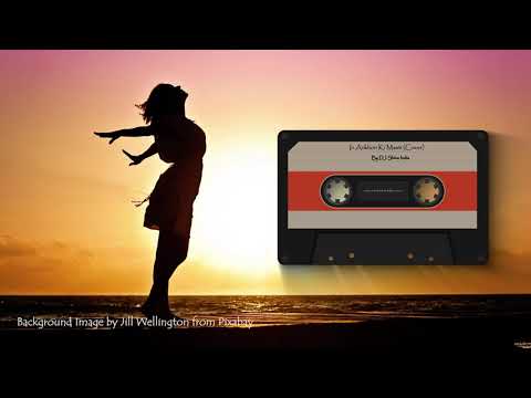 In Ankhon Ki Masti Ke (New Version) | DJ Shine India | Cover | Umrao Jaan | Male Version