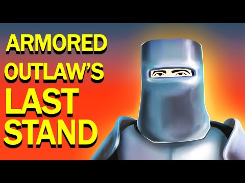 Ned Kelly's Last Stand