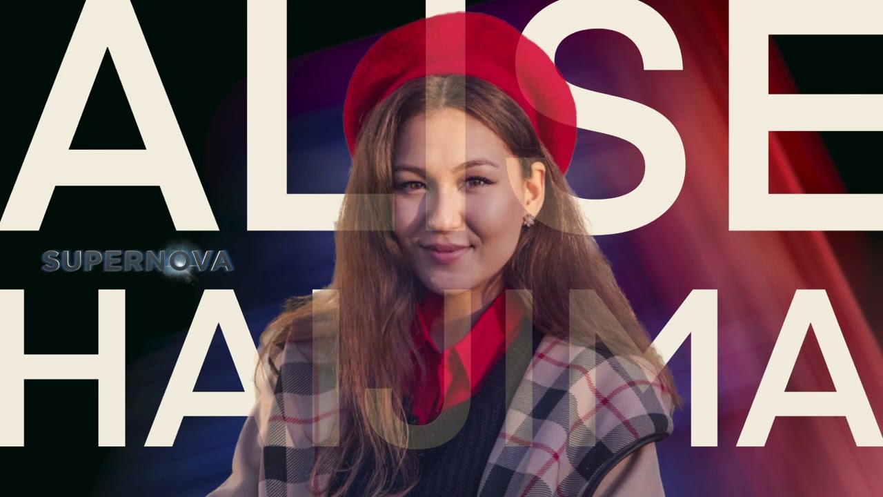 Supernova 2023: Alise Haijima - "Tricky"