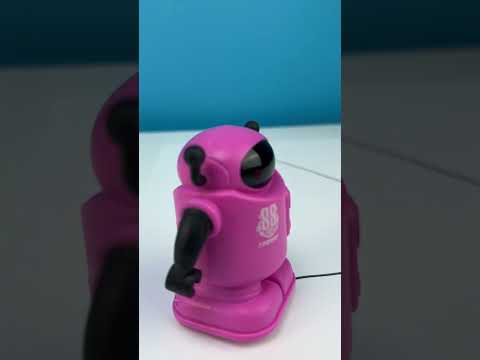 Get creative with the Learn and Create Drawbot. ???? Product code???? 227804 #smythstoys #drawing #robot