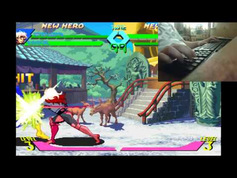 Steam Community :: Video :: Rogue Keyboard Execution