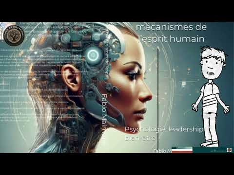 Décrypter les mécanismes de l’esprit humain