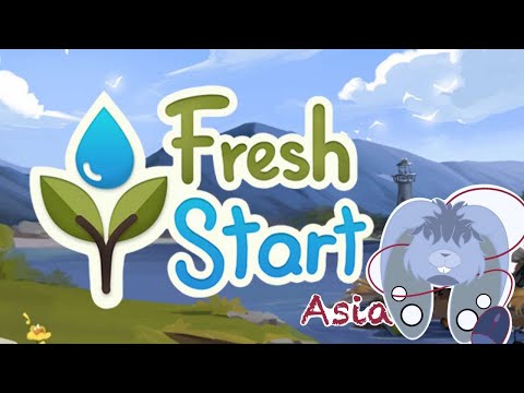 Steam Community :: Video :: Silent Play~ Fresh Start: Asia