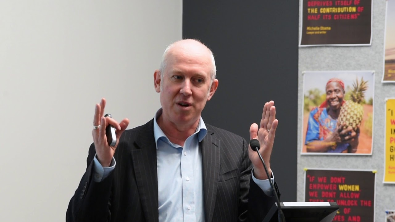 Video 1: The SDGs and systems thinking