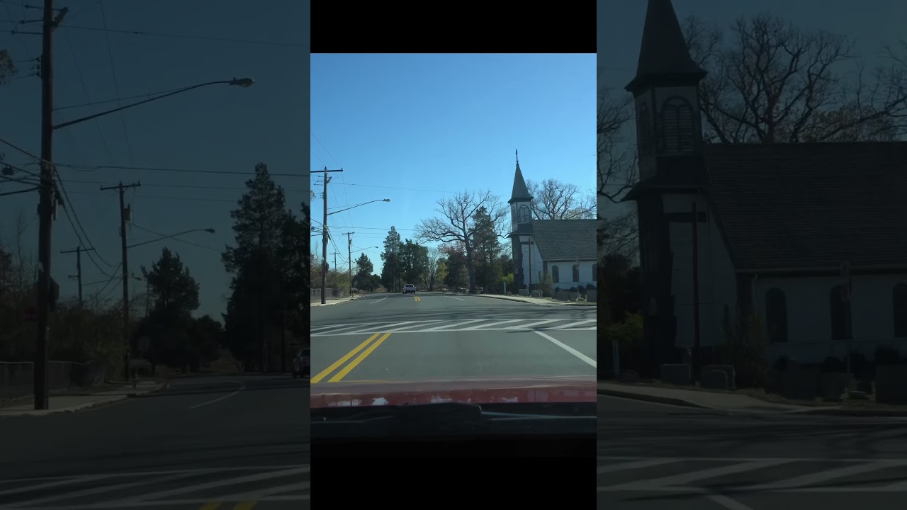 Brinkley Road, Temple Hills, Maryland 🇺🇸