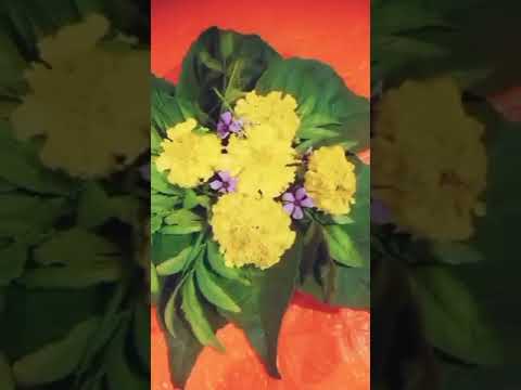 Priceless gift ๐ #guldastaflower ๐#craft - #diy