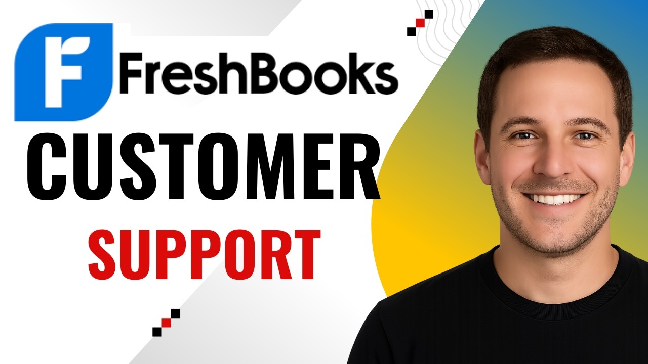 How to get FreshBooks customer support