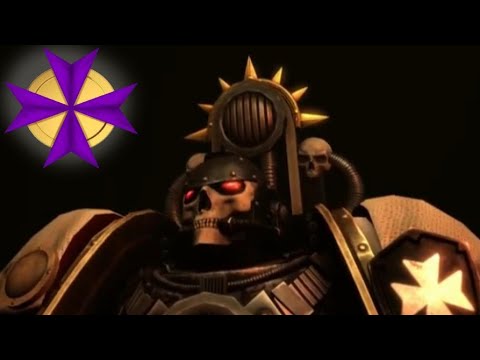 Old Bale Eye | Warhammer 40K Amino