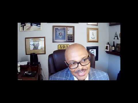 Doing Business in the Healthcare Industry: Your Health Your Wealth. (Video 5)