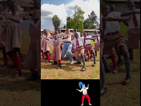 This will be Trending video #shorts #dancing #trend #wop