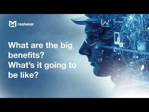 Top XR Leaders Comment on Coming Industrial Metaverse
