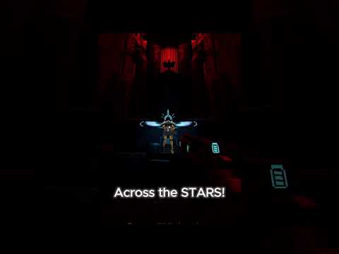 Gabriel, Apostate of Hate #ultrakill #gabriel #fps #gaming