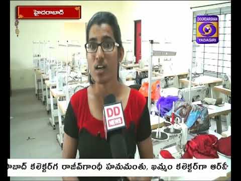 Ground Report PH-2: Hyderabad ATDC landing youth into jobs, report by Viswanath