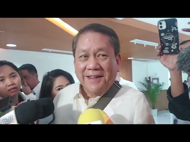 Duterte ignored info that Garma got illegal gambling payola – ex-Cebu mayor