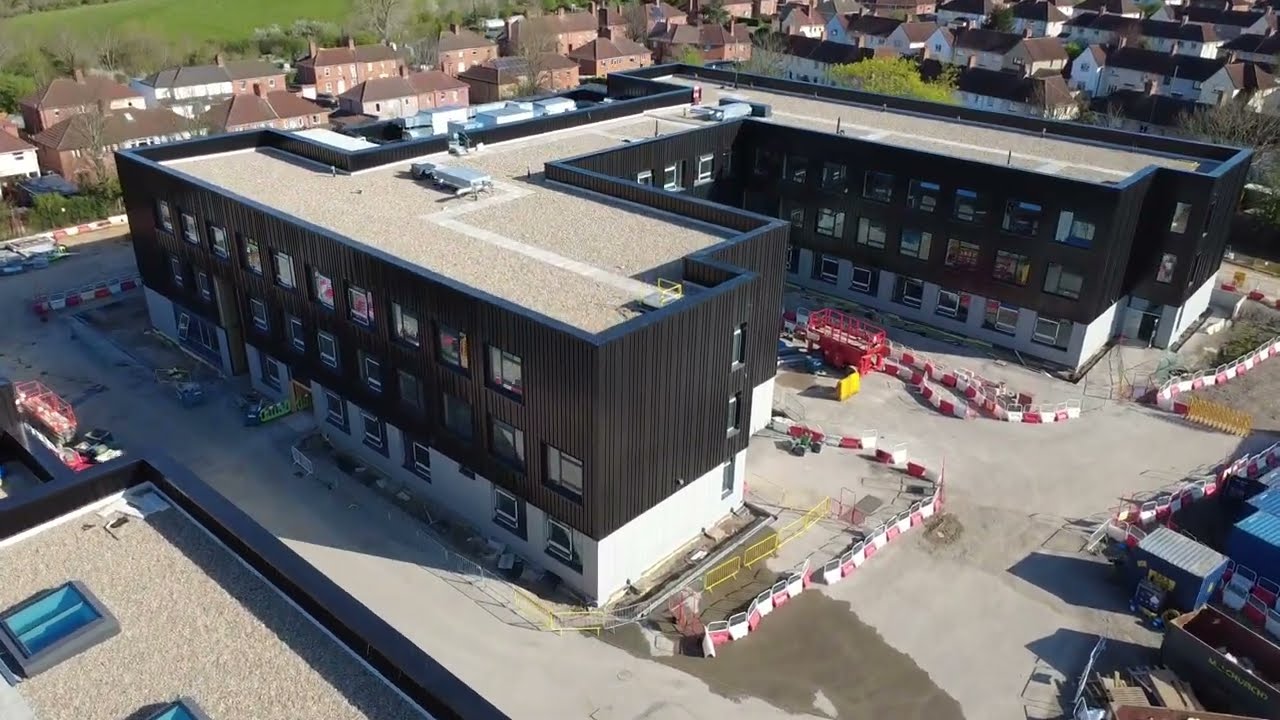 Oasis Academy, Bristol