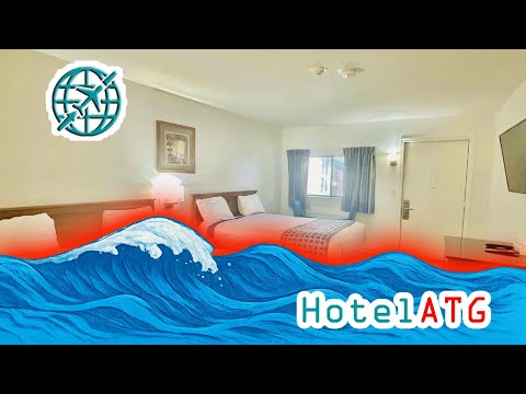 #ReviewHotel #Review Hampton Motor Inn