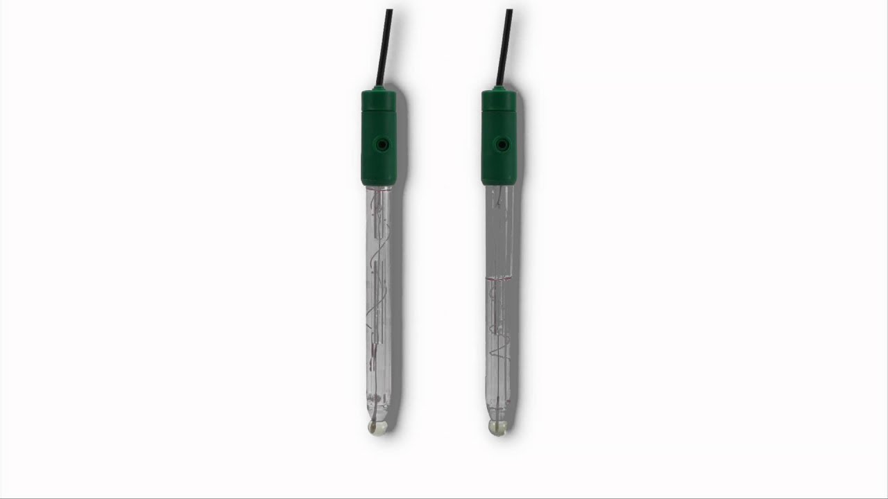 Knowledge Base: Refilling the Electrode with Electrolyte