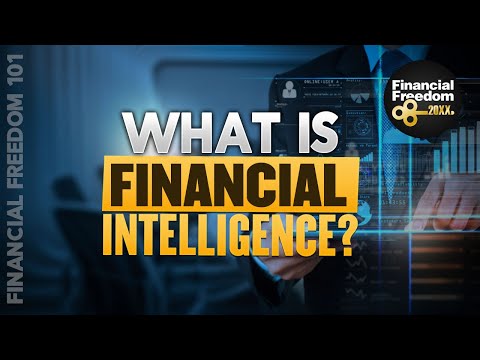 Explained: What is Financial Intelligence