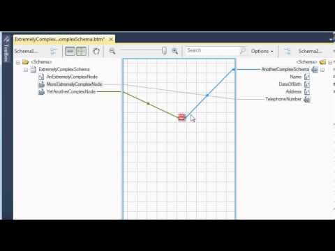Moving link sources/destinations between nodes/functoids in the BizTalk ...